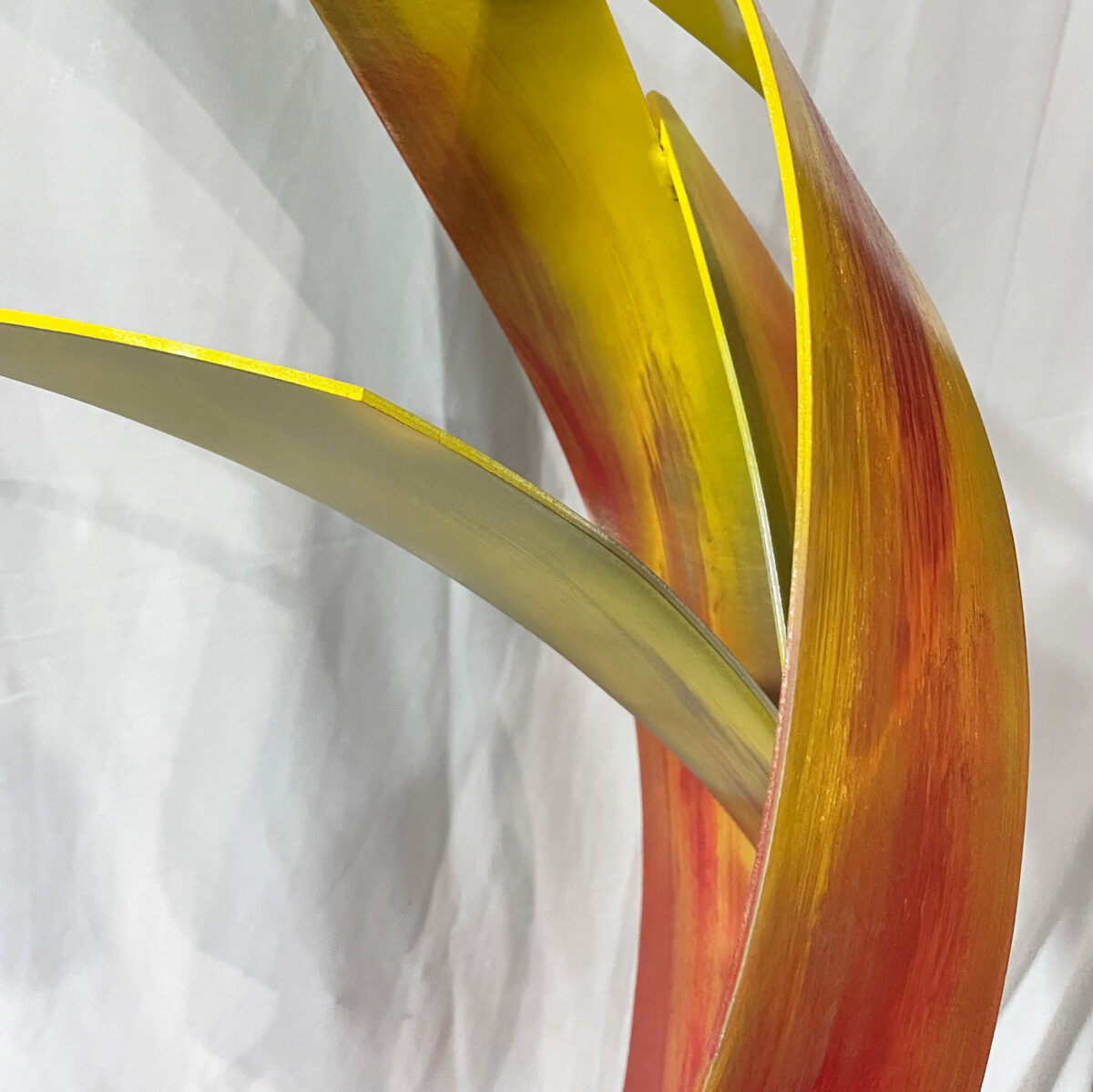 Inferno - Dustin Miller Gallery